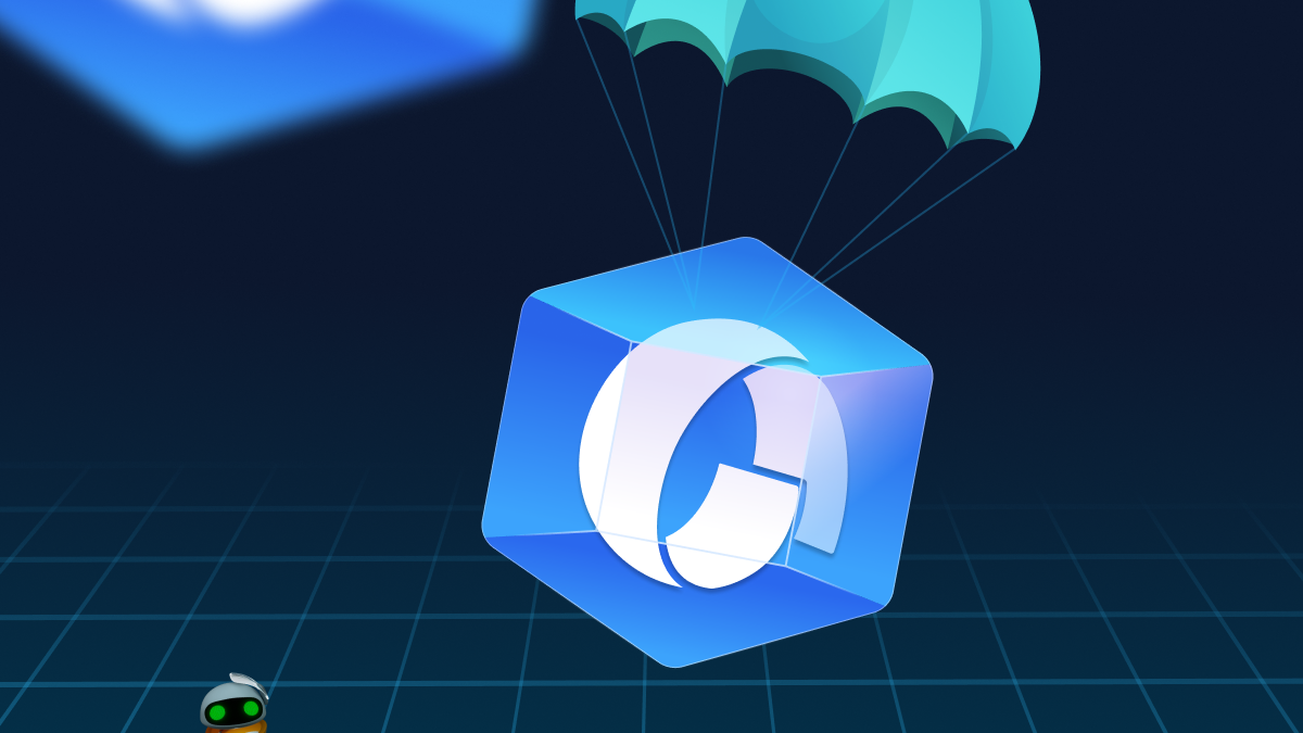 Avail's Unification Drop