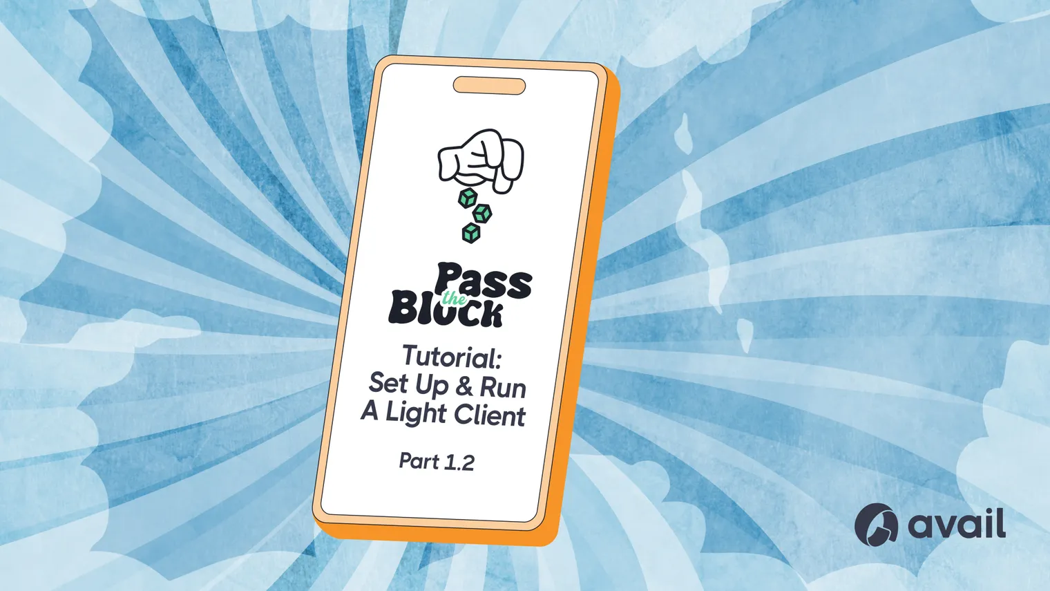 Getting Started: App-Specific Data Management Using Avail Light Client