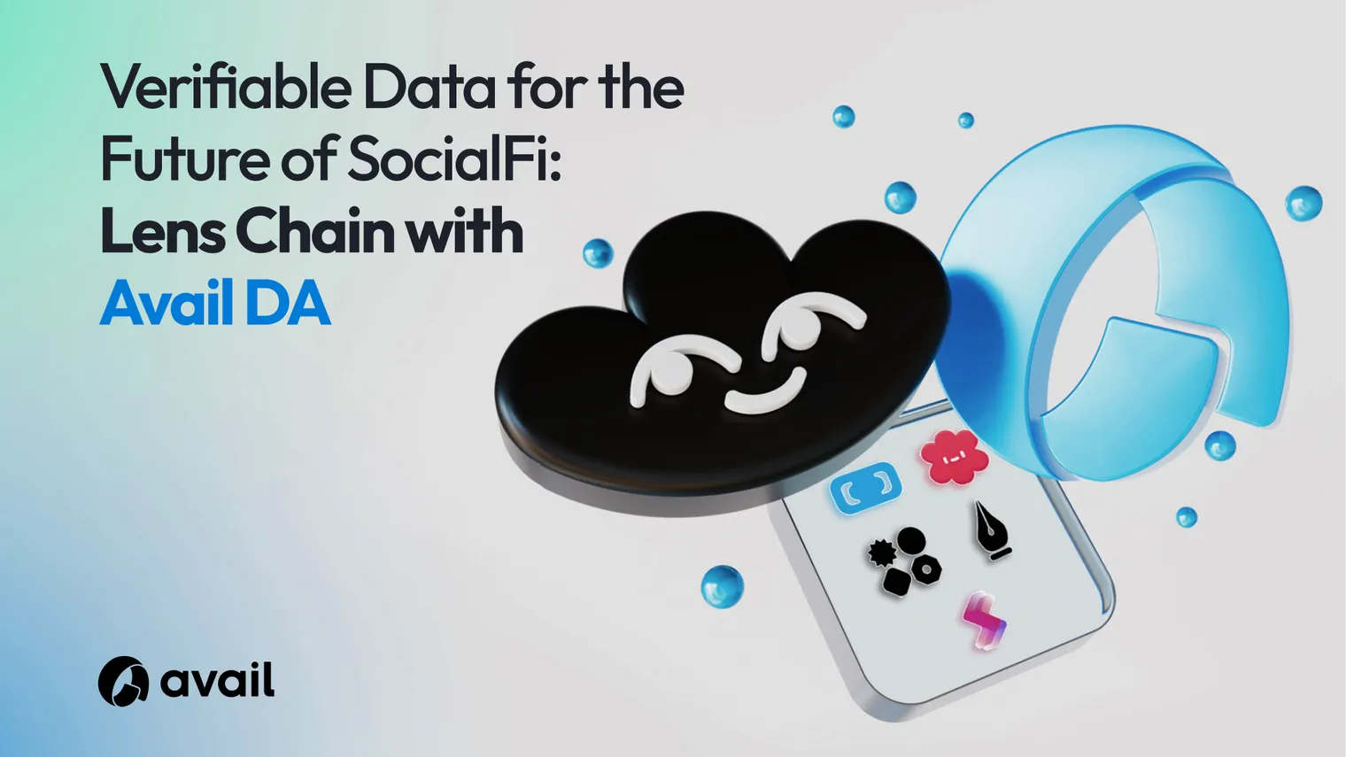 Lens Chain Goes Live: Scaling SocialFi with Avail and ZKSync