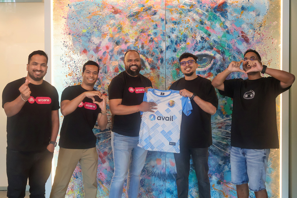 Avail Acquires Arcana to Accelerate Multichain Scalability