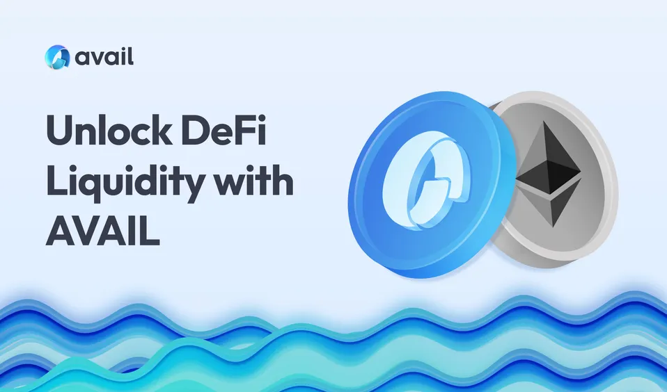 Do More With AVAIL ERC-20—Unlock New Opportunities